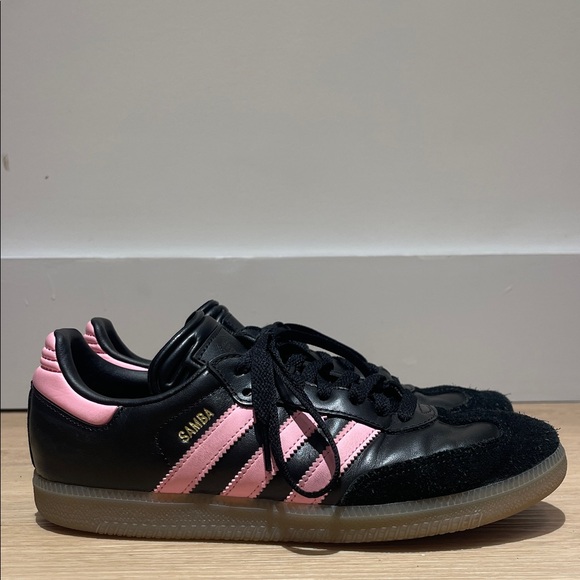 adidas | Shoes | Adidas Samba Sneakers | Poshmark